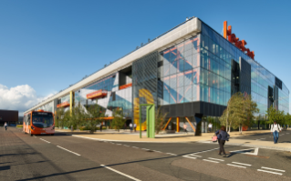 Kingspan Data Solutions | Kingspan Group