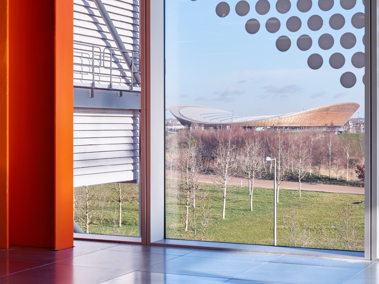 Here East | Kingspan Group