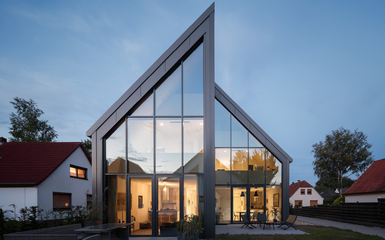 Kingspan Insulated Panels | Kingspan Group