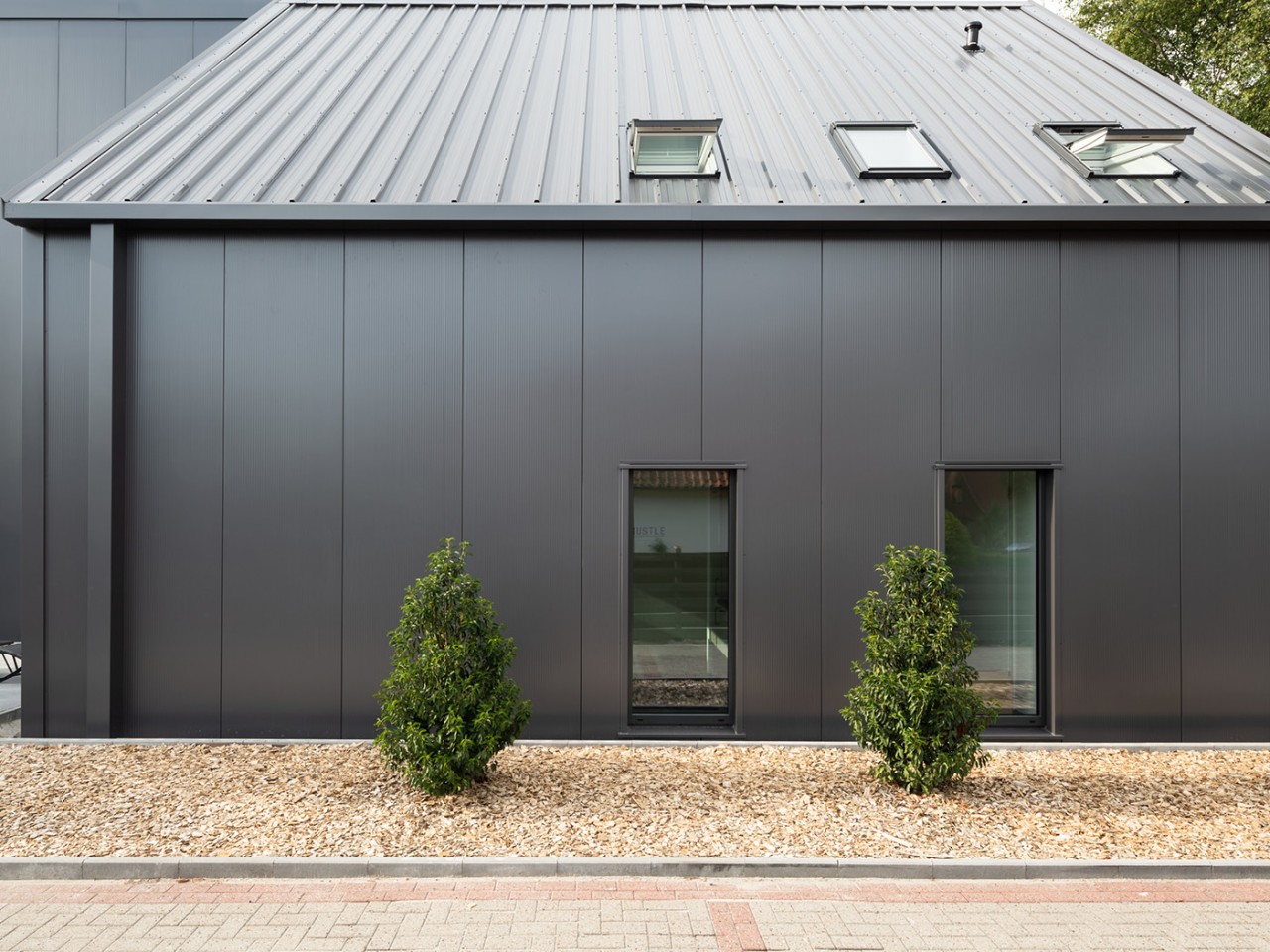 Martitz Residence | Kingspan Group