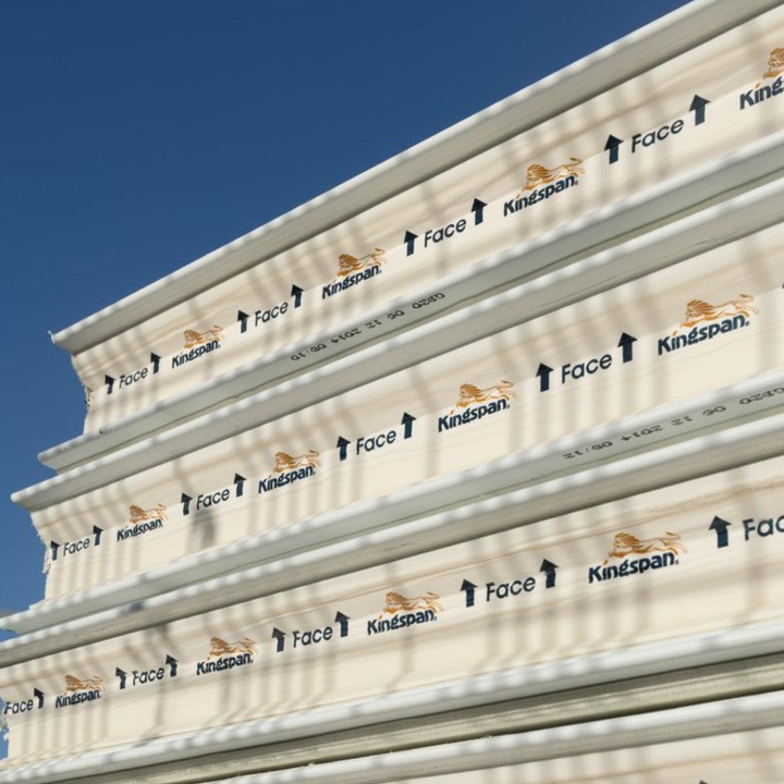 Park Royal Demolition | Kingspan Group