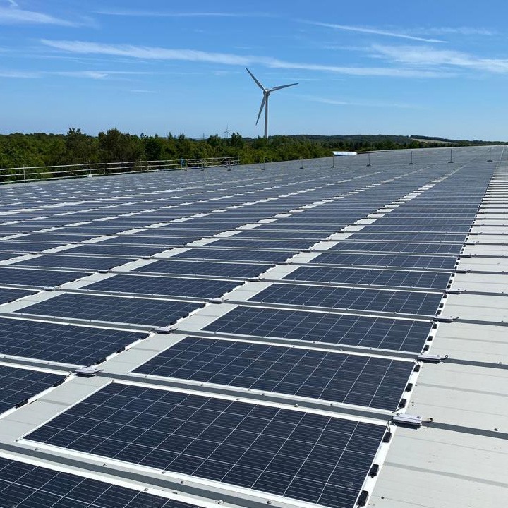 Kingspan Insulated Panels | Kingspan Group