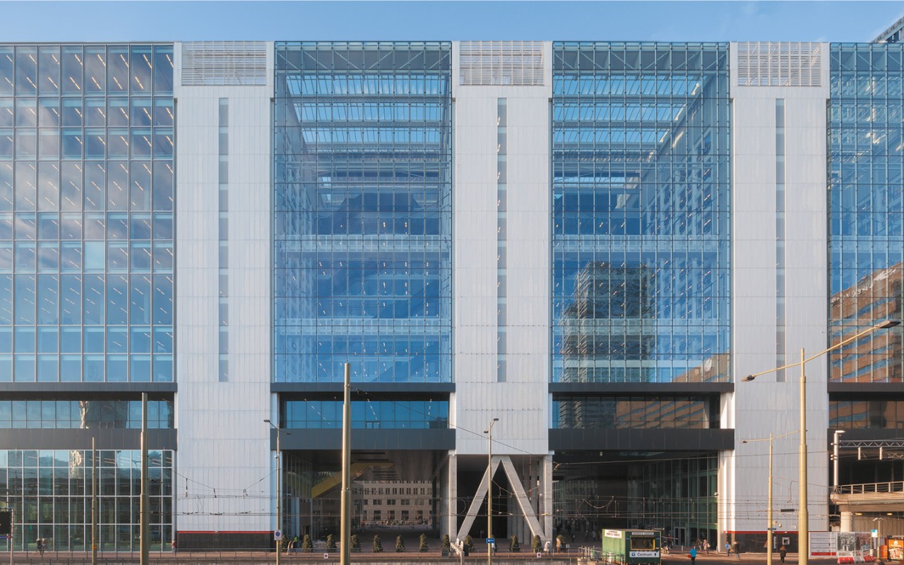 Kingspan Light + Air | Kingspan Group