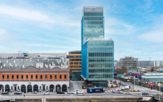 Kingspan Data Solutions | Kingspan Group