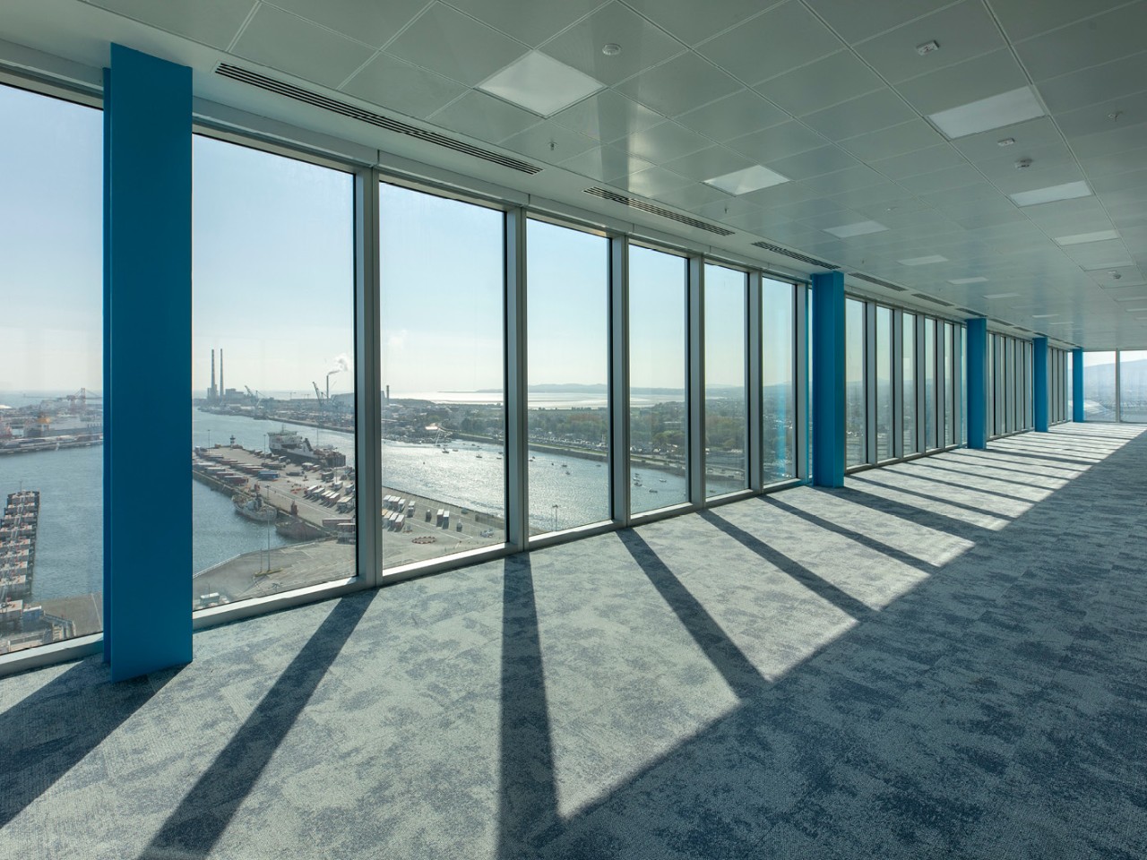 The EXO Building | Kingspan Group