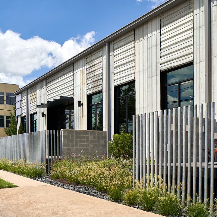 UpCycle Office | Kingspan Group