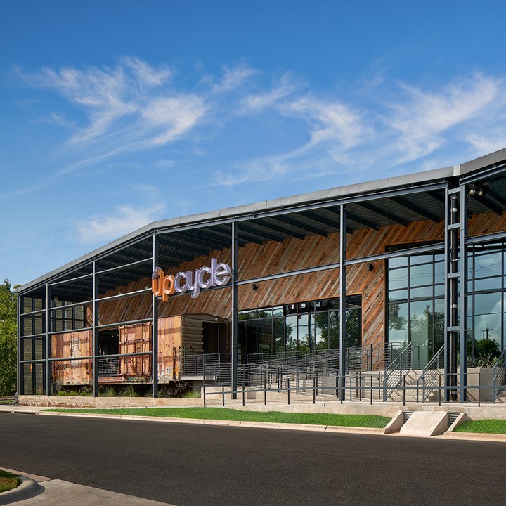 UpCycle Office | Kingspan Group