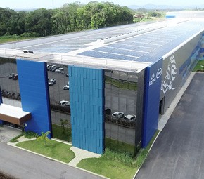 Innovation | Kingspan Group