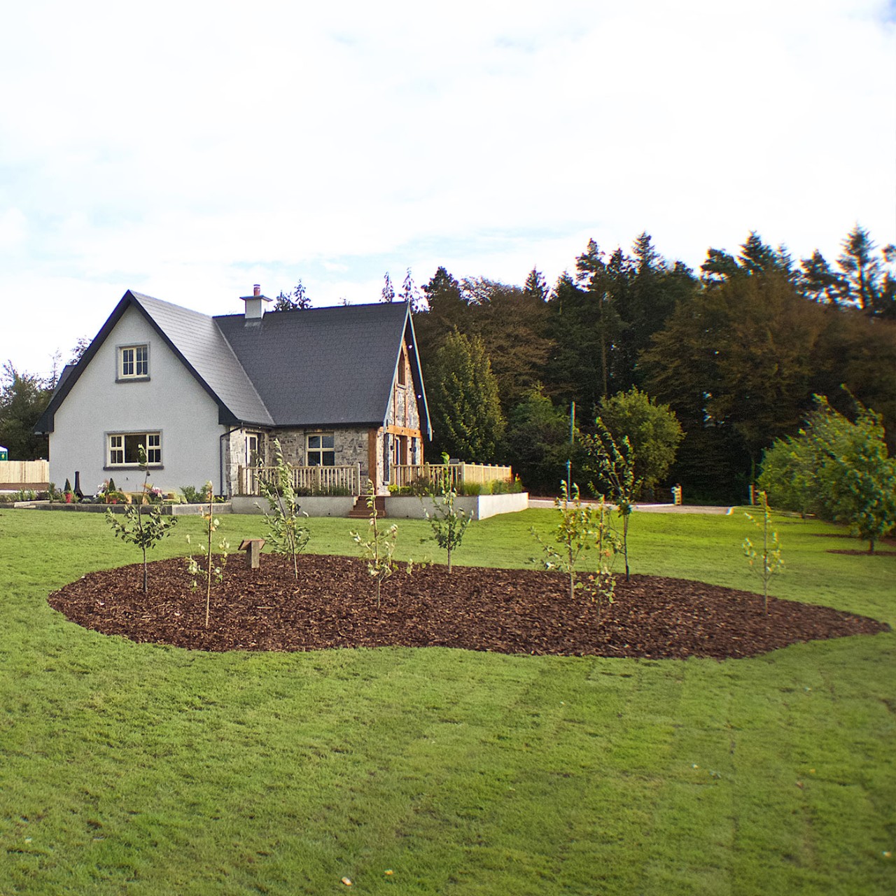 DIY SOS: The Big Build Ireland | Kingspan Group