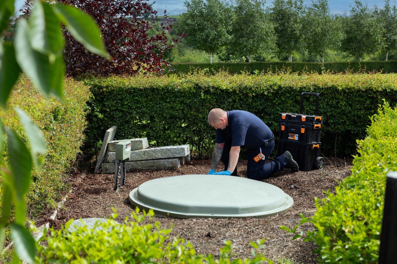 Kingspan Light, Air + Water | Kingspan Group