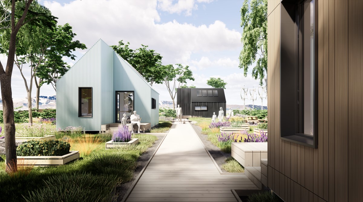 Honourable Mentions | Kingspan Group