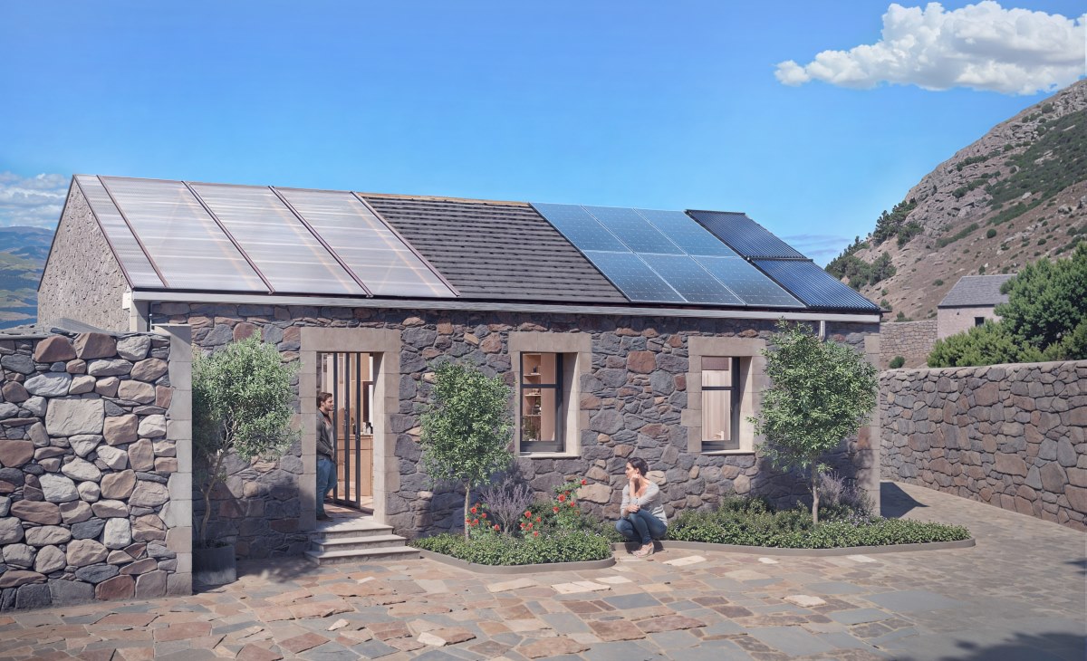 Honourable Mentions | Kingspan Group