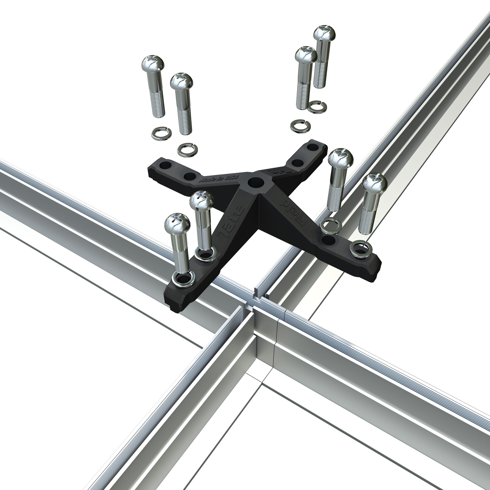 New ceiling solution halves embodied carbon | Kingspan Group