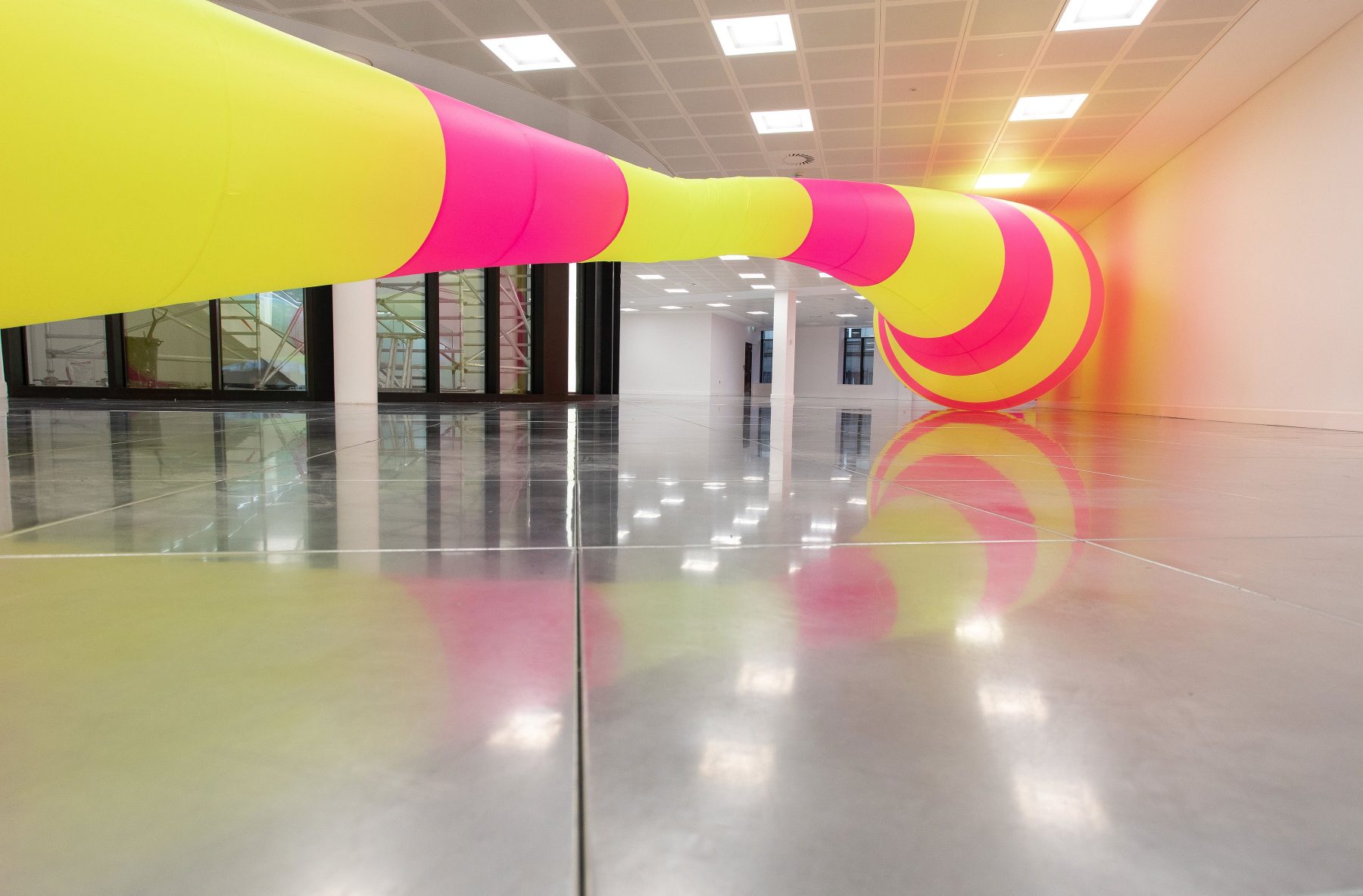 Kingspan Floor Tiles