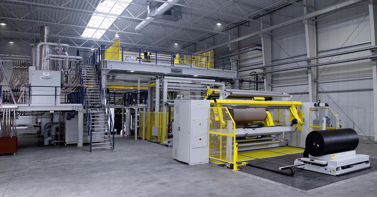 Kingspan Group acquires CaPlast as part of its growing Roofing ...