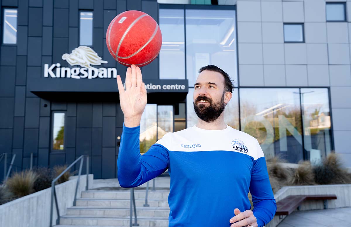 Kingspan Kickstart Sports Fund thrives in 2023, ready for continued ...
