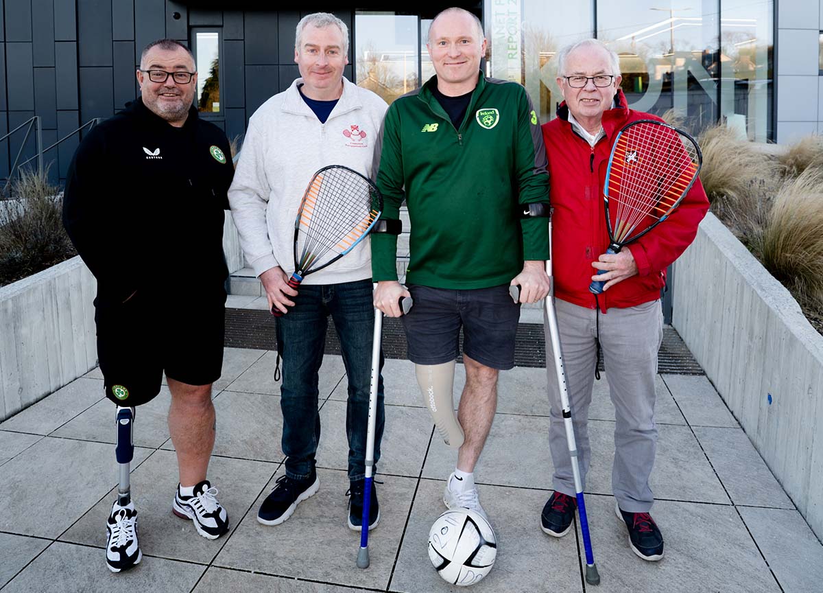 Kingspan Kickstart Sports Fund thrives in 2023, ready for continued ...